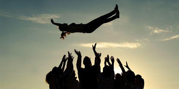 The Collaborative Edge | Team Challenge Company